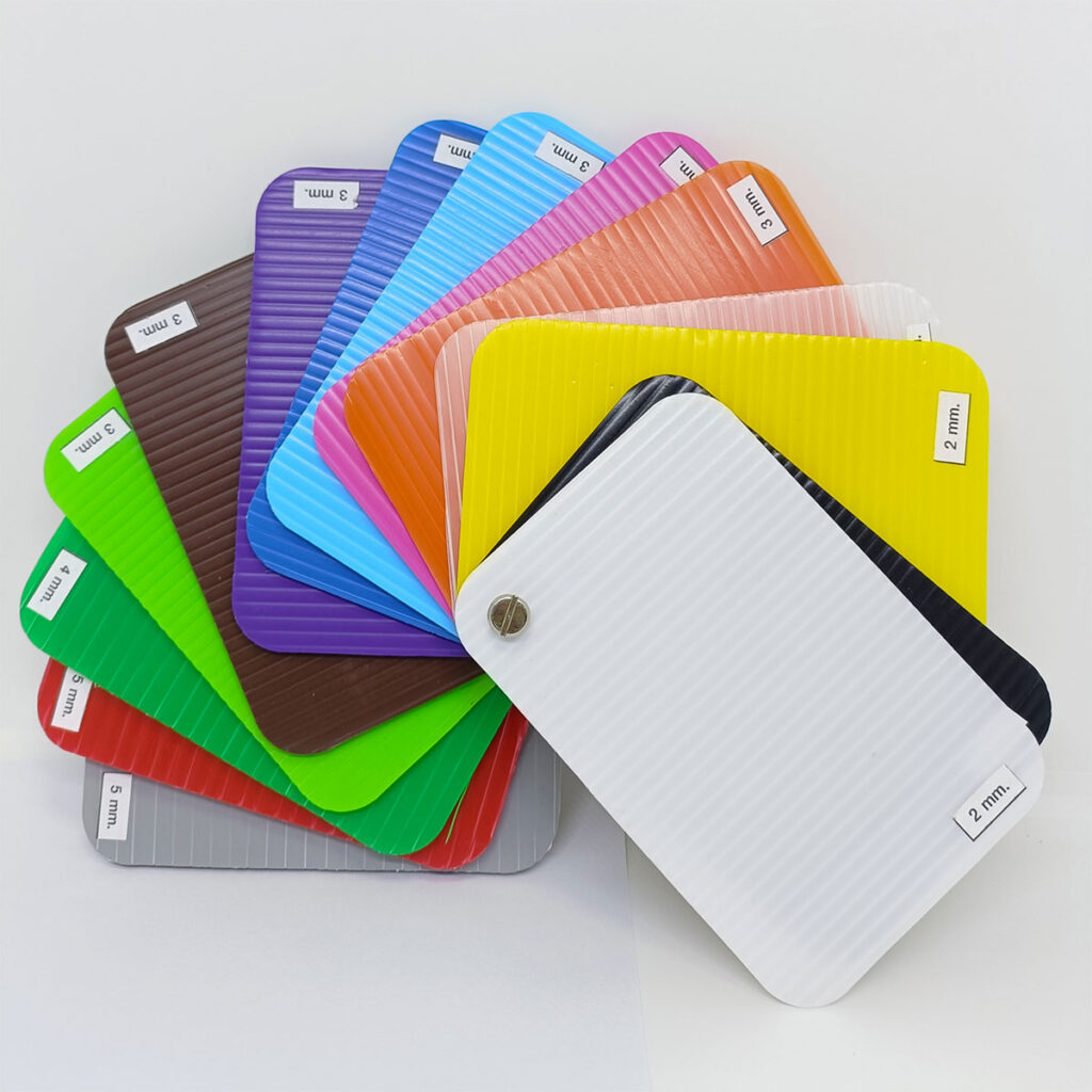 PP Board - Sanami Thailand