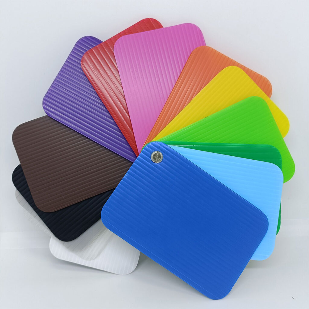 PP Board - Sanami Thailand